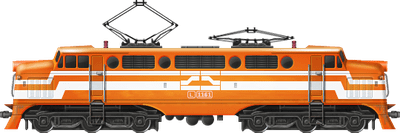 VR Class L Express II | TrainStation Wiki | Fandom