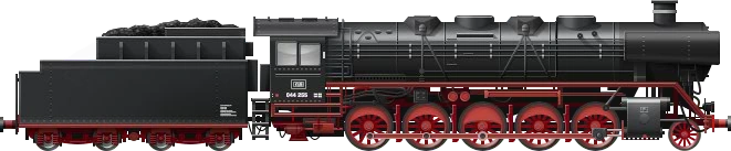 DRG Class 44 | TrainStation Wiki | Fandom