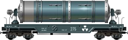 Sturdy Uranium | TrainStation Wiki | Fandom