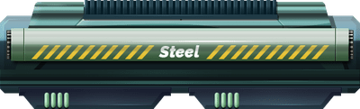 Black Eye Steel | TrainStation Wiki | Fandom