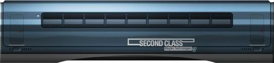 Ice Cleaver 2nd class | TrainStation Wiki | Fandom