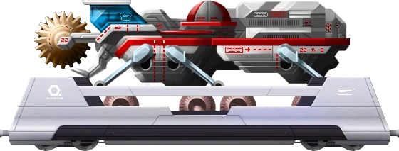 Planetary Vehicles | TrainStation Wiki | Fandom