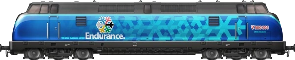 DB V300 Endurance | TrainStation Wiki | Fandom