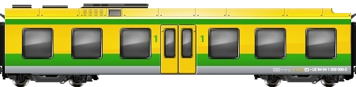 GySEV 1st Class | TrainStation Wiki | Fandom