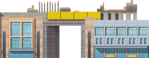 Promenade Stage 2 | TrainStation Wiki | Fandom