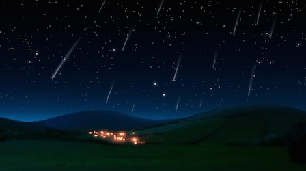 Starfall Night Enhancement | TrainStation Wiki | Fandom