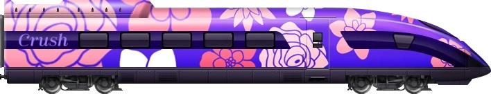 E320 Crush | TrainStation Wiki | Fandom