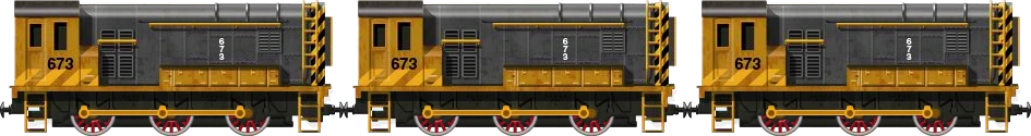 NS 600 Triple | TrainStation Wiki | Fandom