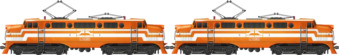 VR Class L NG Double | TrainStation Wiki | Fandom