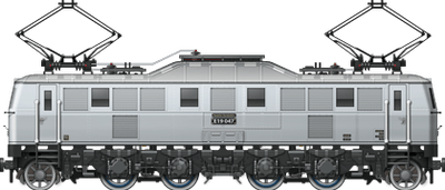HF Express II | TrainStation Wiki | Fandom