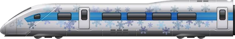 Chilly Tail | TrainStation Wiki | Fandom