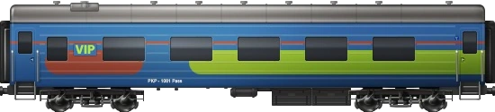 PKP VIP | TrainStation Wiki | Fandom