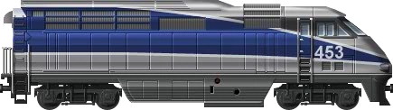 F59PHI Surfliner | TrainStation Wiki | Fandom