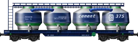 IntEgro Cement | TrainStation Wiki | Fandom