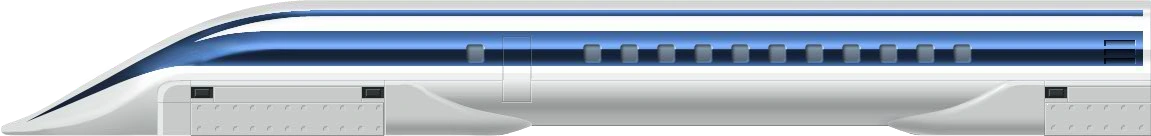 MLX01-1 Tail | TrainStation Wiki | Fandom