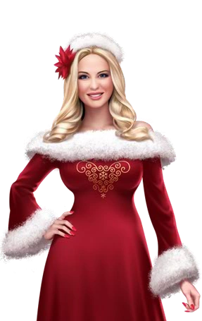 Mrs. Claus (2025) | TrainStation Wiki | Fandom