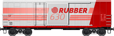 Tokyo Rubber | TrainStation Wiki | Fandom