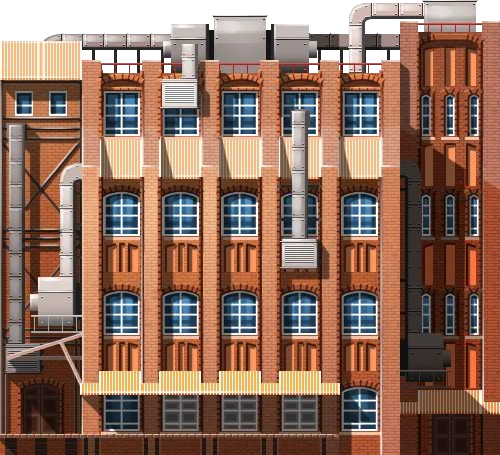 Train Factory | TrainStation Wiki | Fandom