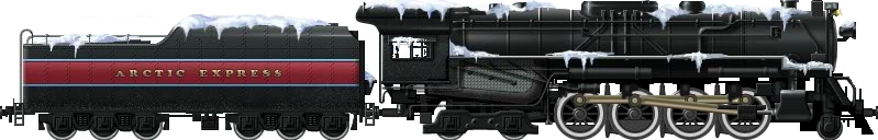 Arctic Express | TrainStation Wiki | Fandom