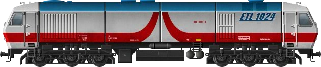 DB Class 240 | TrainStation Wiki | Fandom