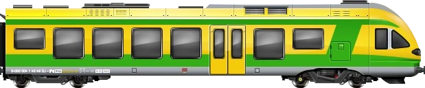 GySEV Express I | TrainStation Wiki | Fandom