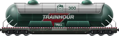 Railpower Fuel | TrainStation Wiki | Fandom