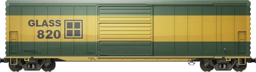 Reading Glass | TrainStation Wiki | Fandom