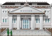 Museum (Building) | TrainStation Wiki | Fandom