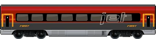 Jet First Class | TrainStation Wiki | Fandom