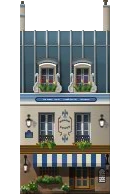 Little Hostel | TrainStation Wiki | Fandom