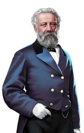 Jules | TrainStation Wiki | Fandom