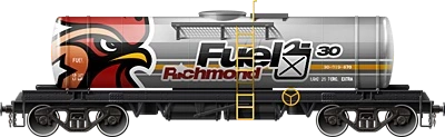 Roosters Fuel | TrainStation Wiki | Fandom