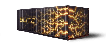 Blitz Box | TrainStation Wiki | Fandom