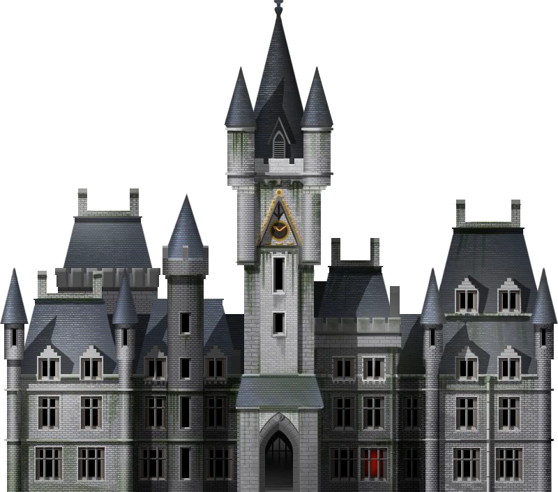 Castle Miranda | TrainStation Wiki | Fandom