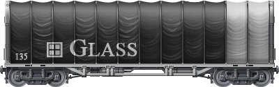 Glass Powerful | TrainStation Wiki | Fandom