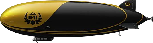 Museum Blimp | TrainStation Wiki | Fandom