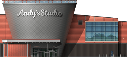 Andys Studio 2 | TrainStation Wiki | Fandom
