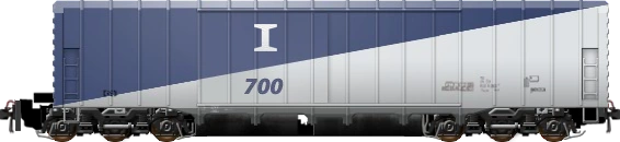 CoG Steel | TrainStation Wiki | Fandom