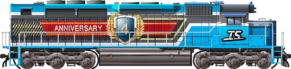 EMD Birthday | TrainStation Wiki | Fandom