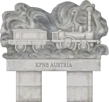 KFNB Austria | TrainStation Wiki | Fandom