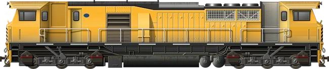 WAGR S Class | TrainStation Wiki | Fandom