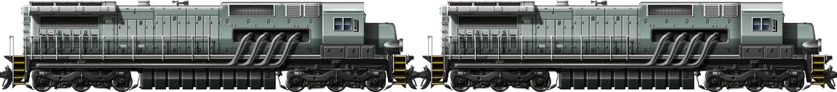 Dash Injector Double | TrainStation Wiki | Fandom