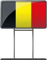 Sign - BEL (Big) | TrainStation Wiki | Fandom