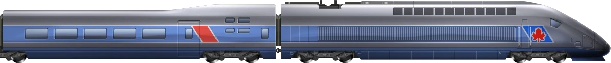 TGV Canada | TrainStation Wiki | Fandom