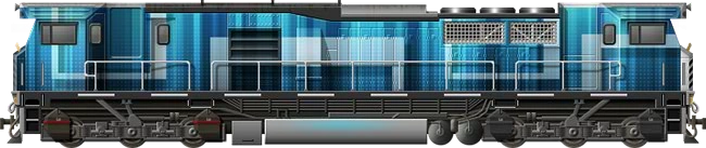 WAGR S Yule | TrainStation Wiki | Fandom