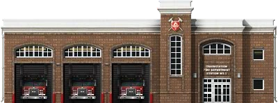 City Fire Station | TrainStation Wiki | Fandom