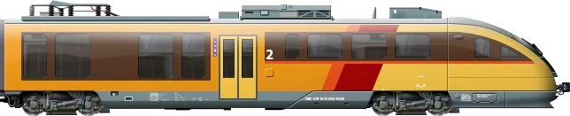 BIR Express | TrainStation Wiki | Fandom