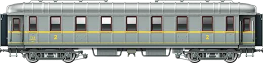T18 2nd Class | TrainStation Wiki | Fandom