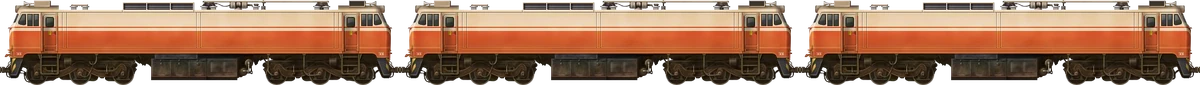 TRA E400 Triple | TrainStation Wiki | Fandom