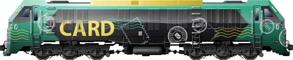 Card Express I | TrainStation Wiki | Fandom